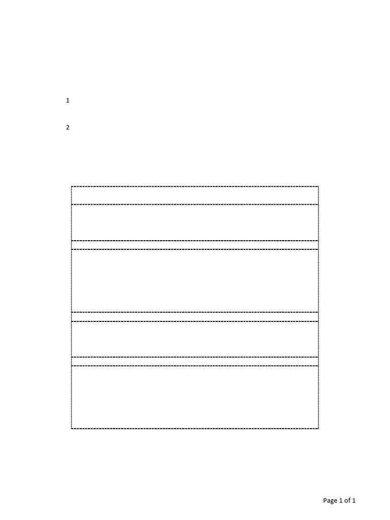 Site Inspection Declaration Form | PDF