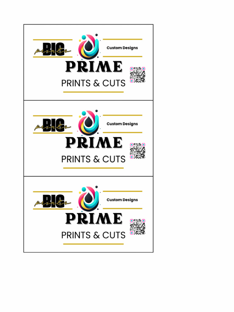PRIME | PDF
