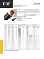 Table 4d1a and 4d1b | PDF | Alternating Current | Electrical Wiring