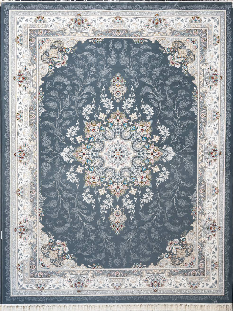 Design Carpet Ranjbar | PDF