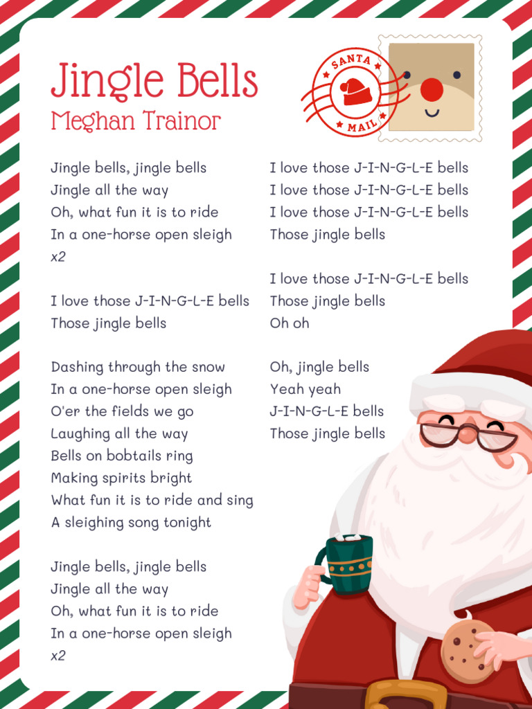 Jingle Bells | PDF