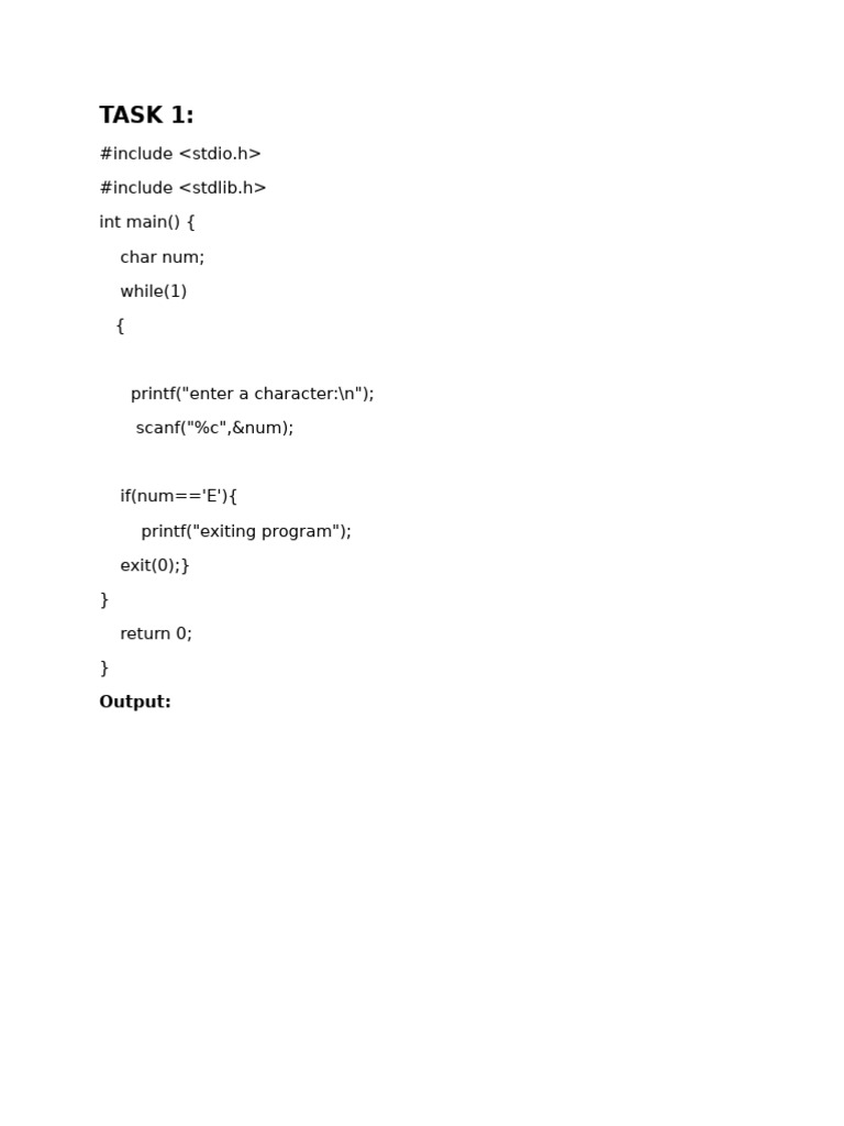 Aaiza Iqbal Assignment 4 | PDF | Computer Programming | Computing