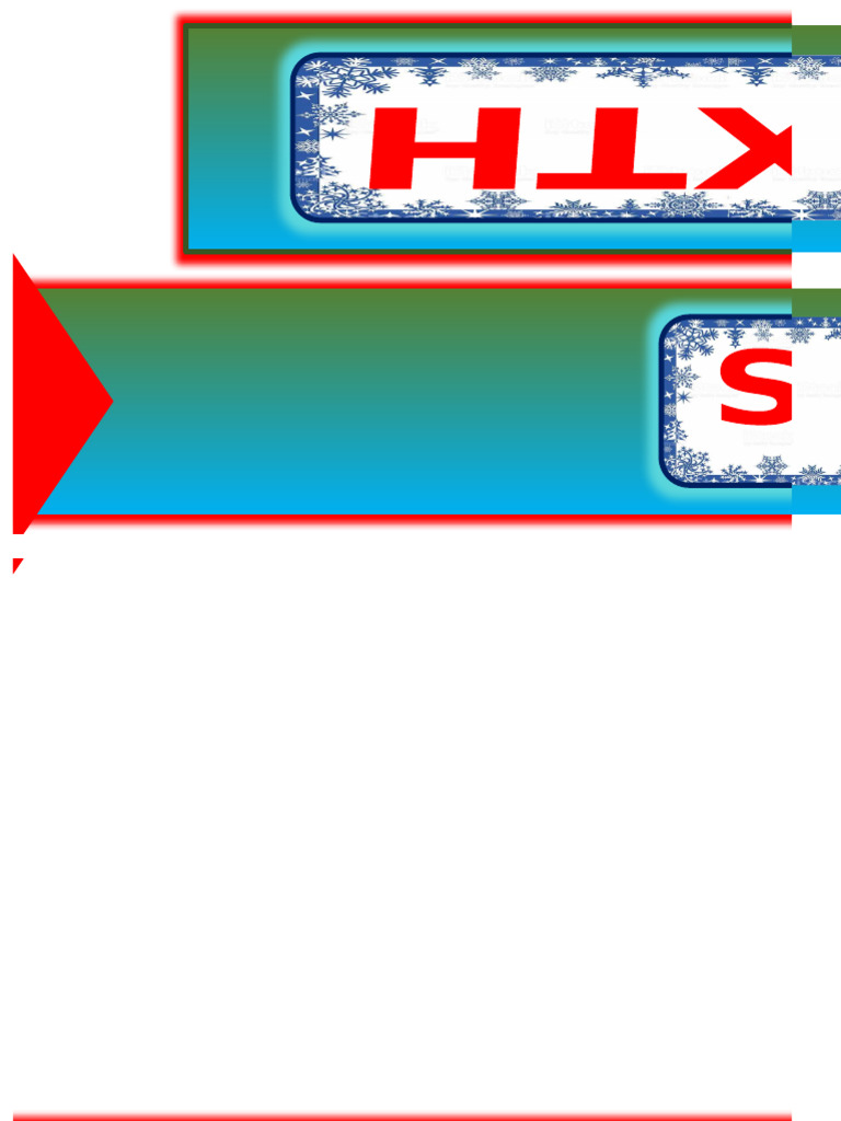 Sash NUTRITION MONTH | PDF