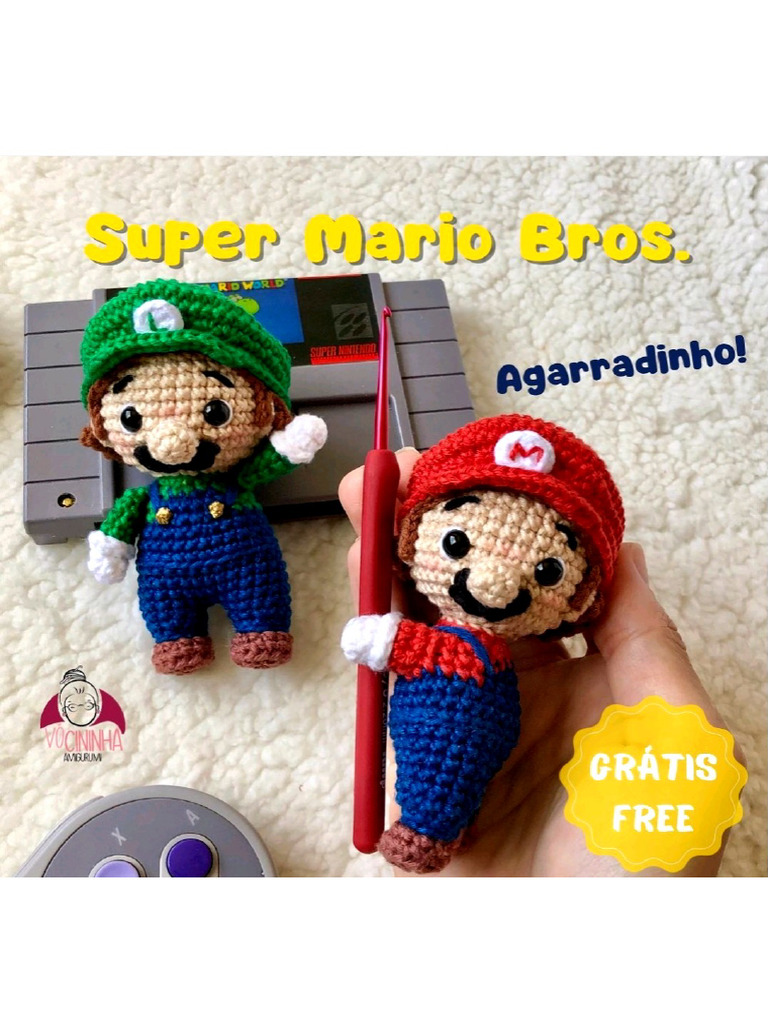 Super Mario Bros | PDF