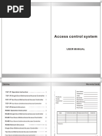 Remote Controller For Visionline: Installation Manual | PDF | Power ...