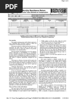 Guidelines and Instructions For BIR Form No. 1601-EQ Quarterly ...