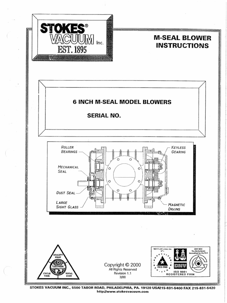 Manual Stokes | PDF