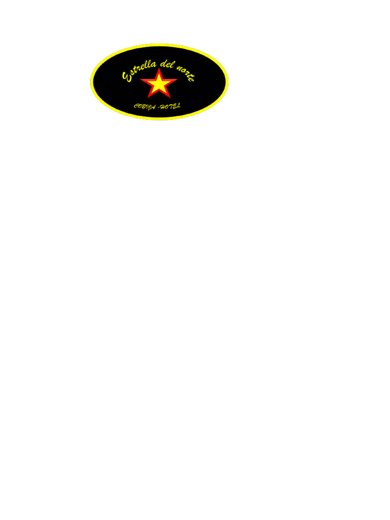 Logo Estrella Pequeño | PDF