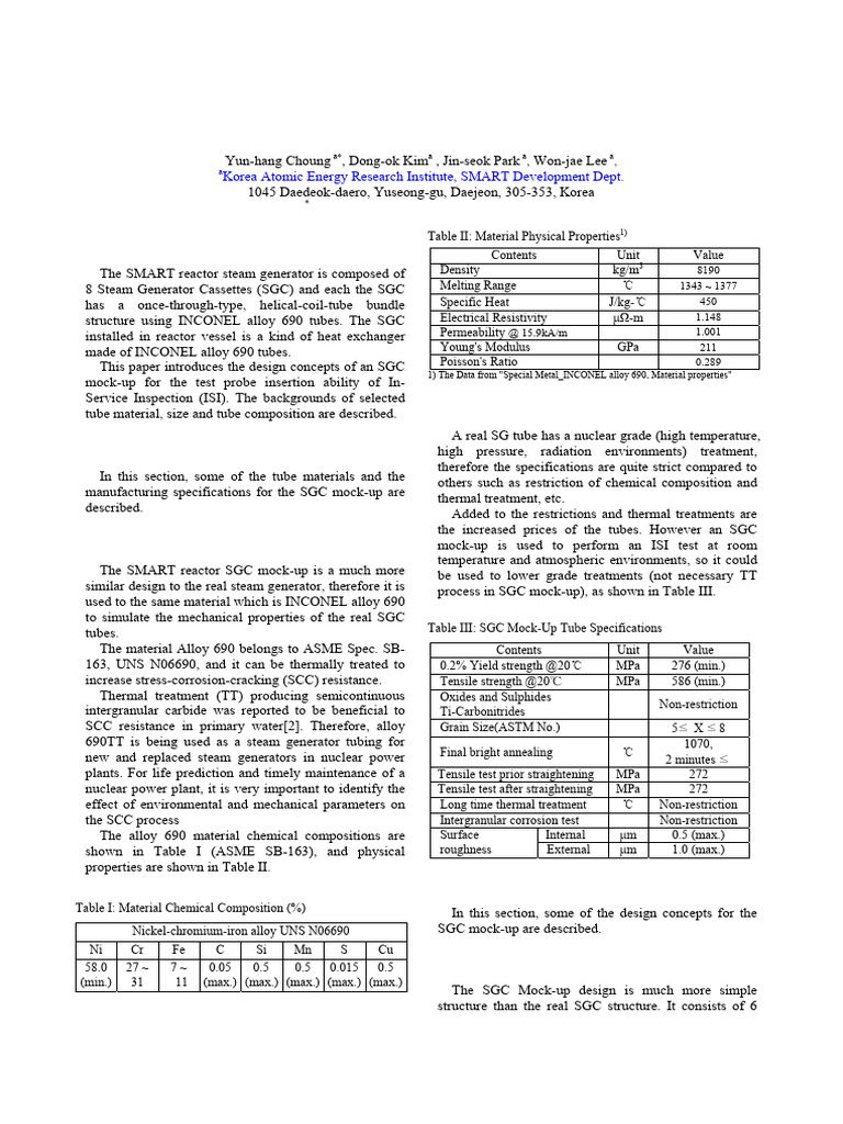 302정연행 | PDF | Building Engineering | Materials Science