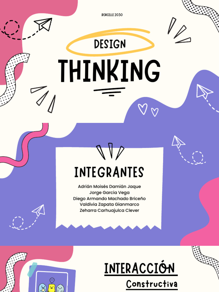 Design Thinking | PDF