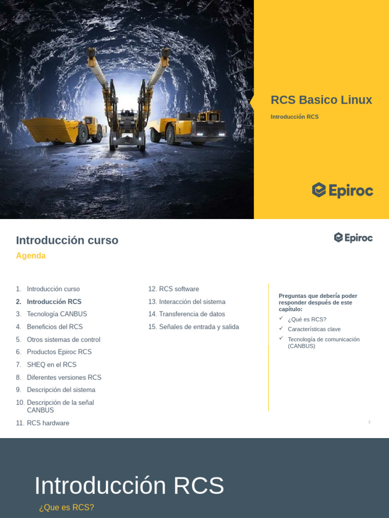 Introducción al Sistema RCS en Linux | PDF | Automatización | Software