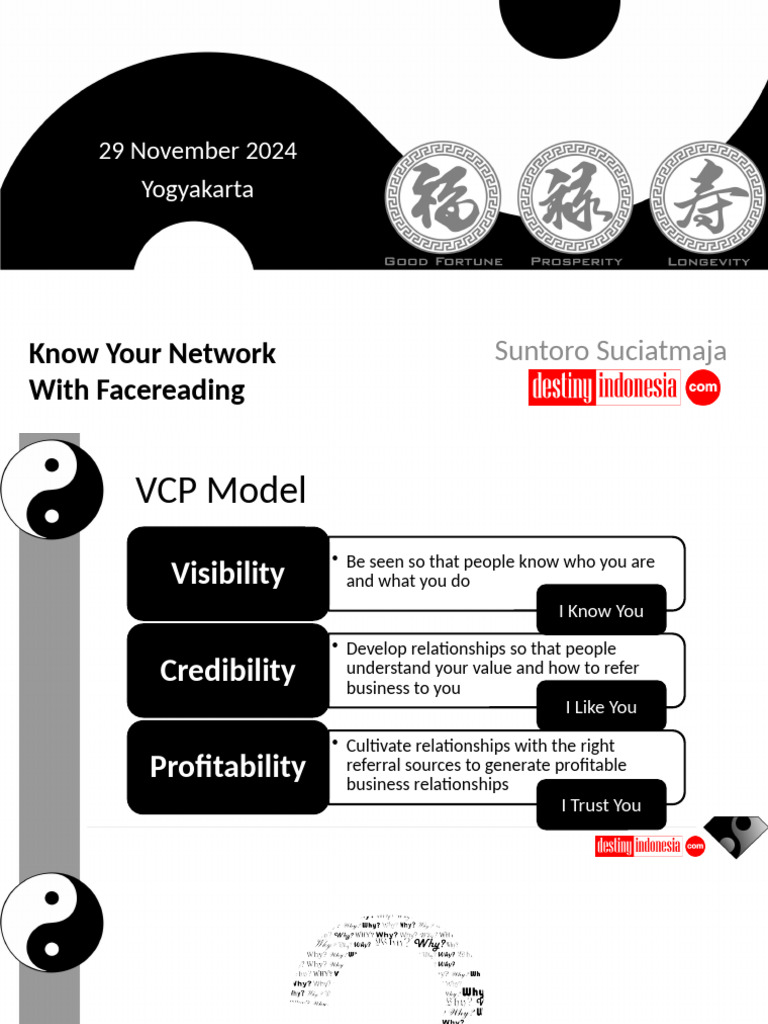 PPT Pak Suntoro | PDF