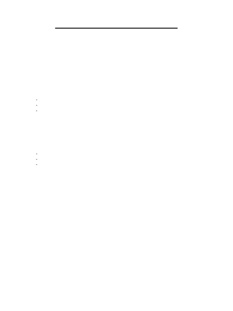 EDEE Guidelines for Research Plan | PDF