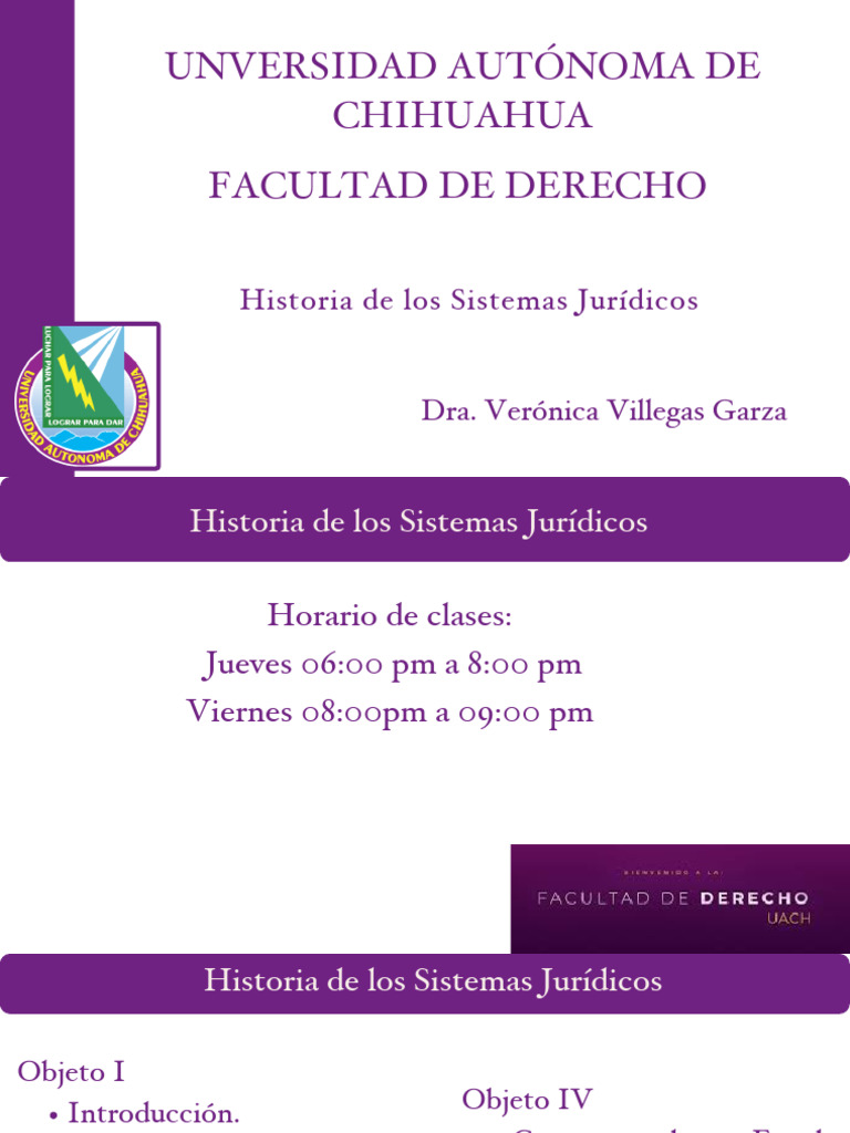 Sem 2024 Presentacion Introduccion | PDF | Institución | Ciencias Políticas