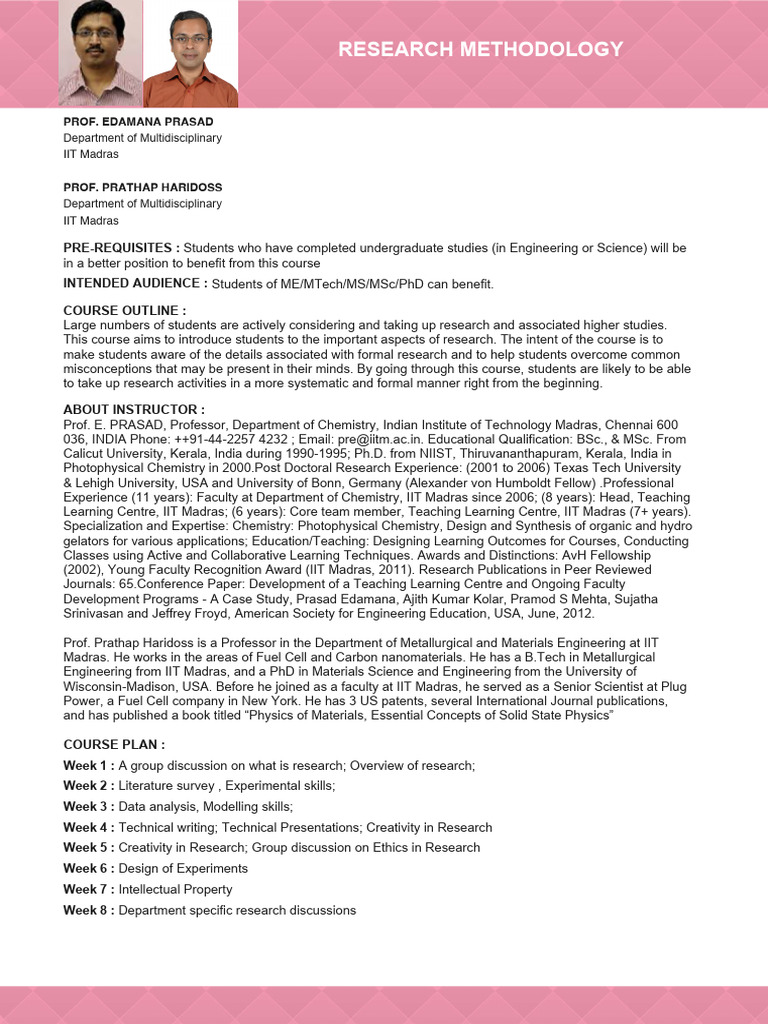 121106007 (1) | PDF | Inquiry | Science