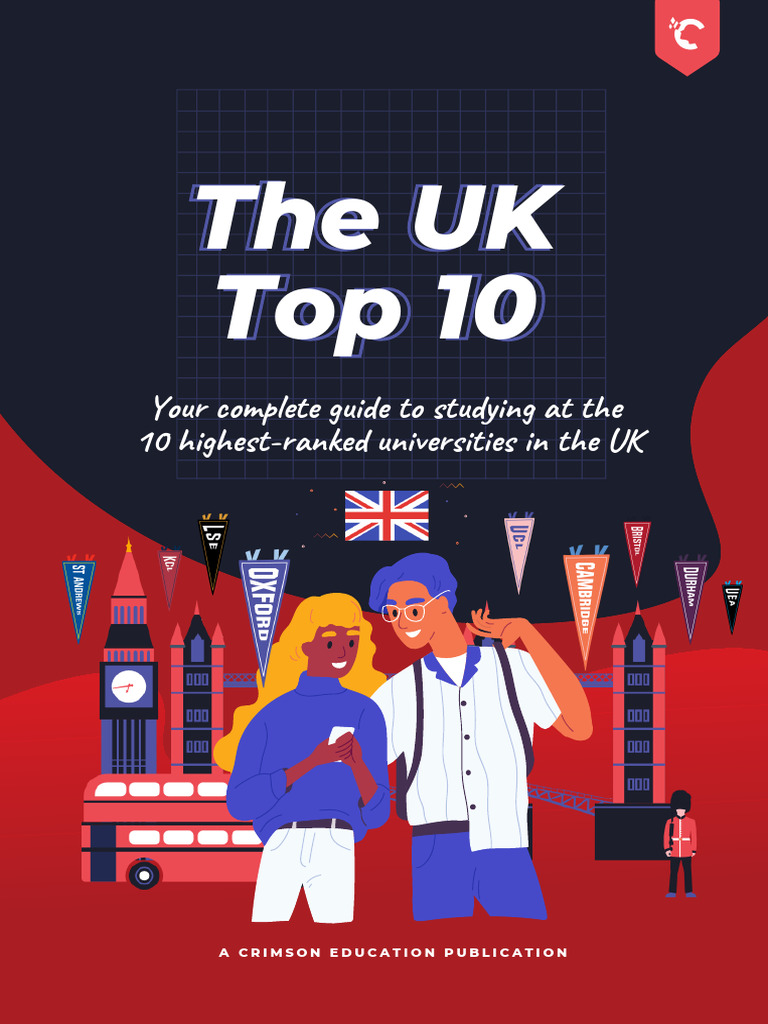 King's College London in UK Top 10 Rankings | PDF | University Of ...