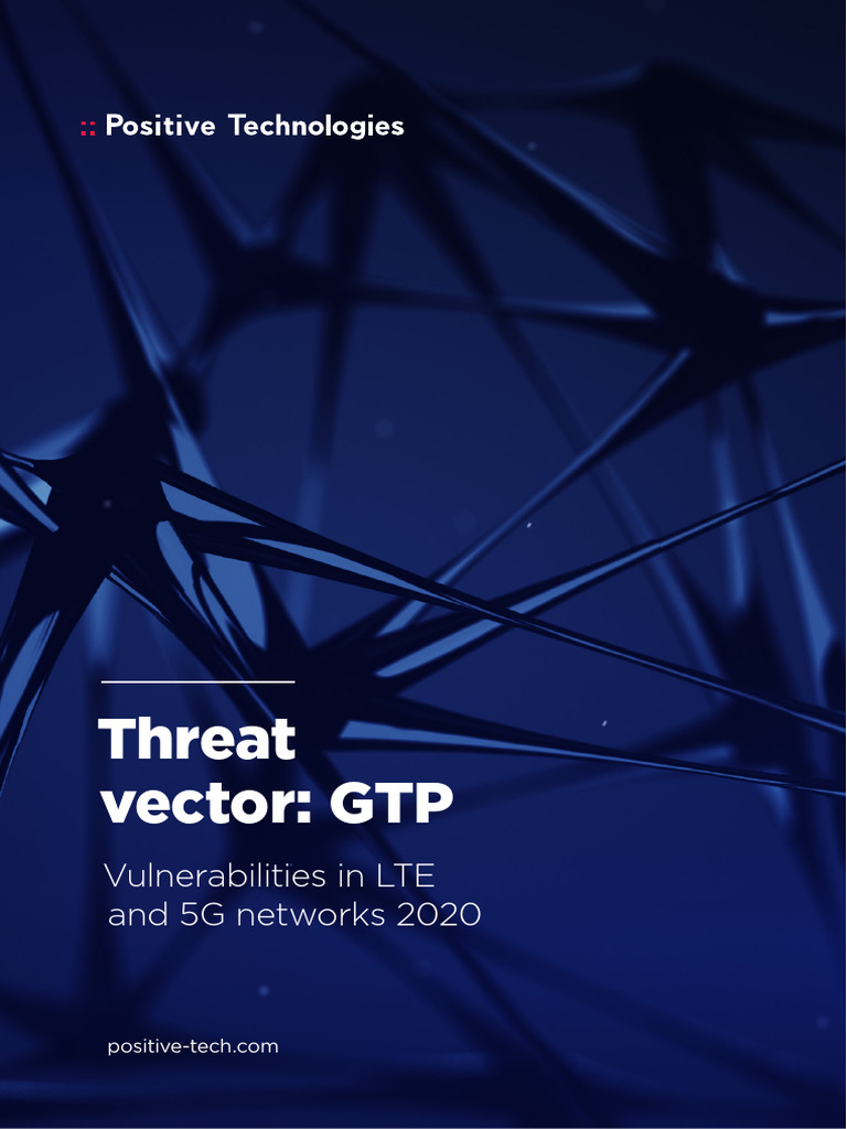 GTP | PDF | Computer Network | Telecommunications