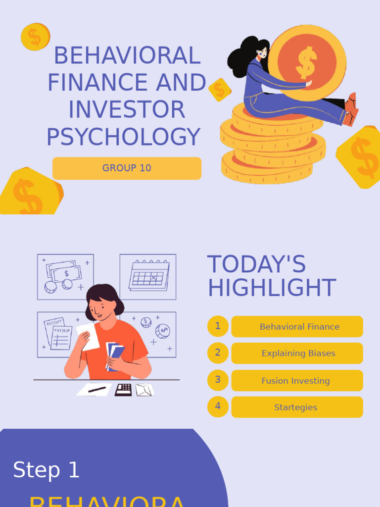 IPM-G-10 (1) | PDF | Behavioral Economics | Psychological Concepts