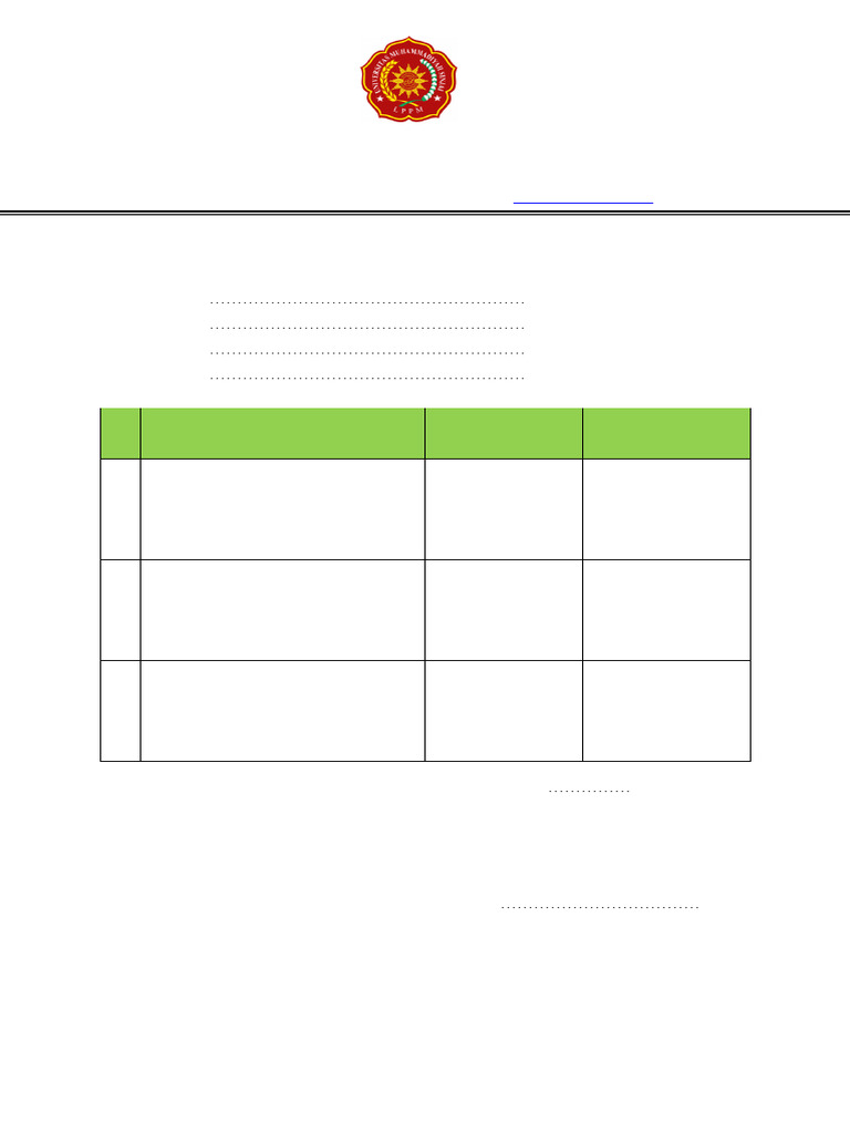Dokumen Persyaratan Pendaftaran K3 (29) | PDF