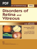 Jones Dye Test & Dye Disappearance Test-1 | PDF