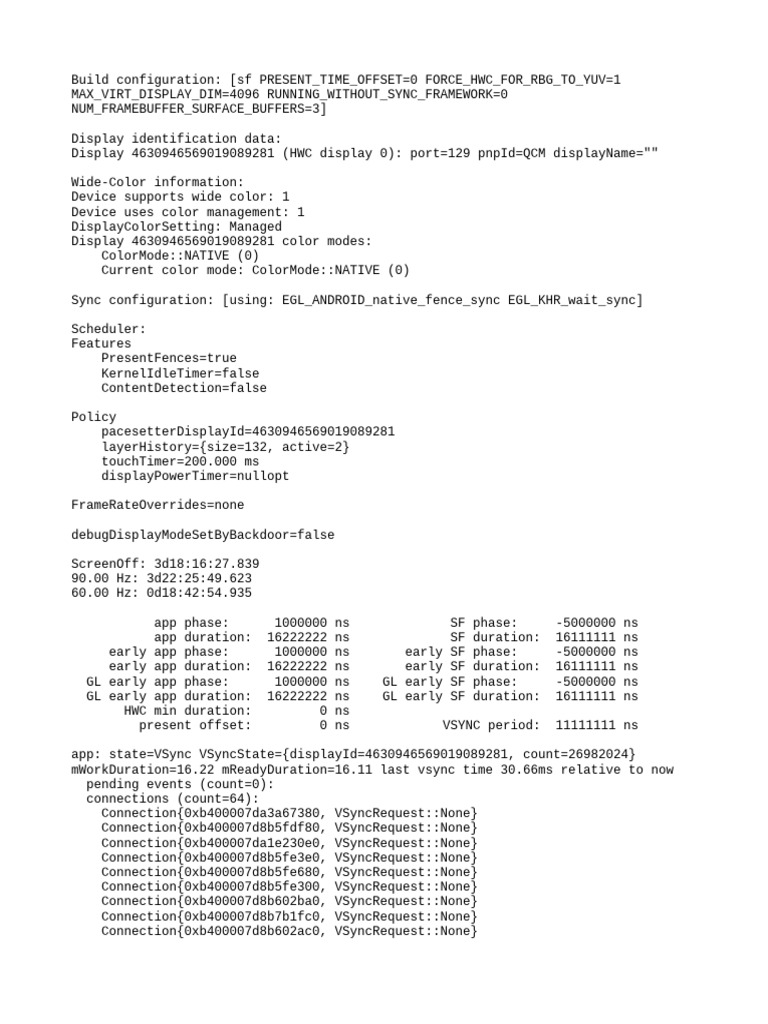 SF_Dump | PDF | Cache (Computing) | Computer Engineering