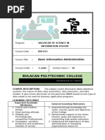 Accessing SIAS Instructors Guide | PDF