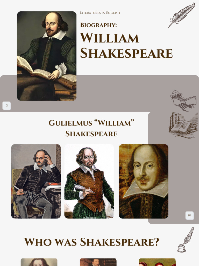 William Shakespeare | PDF | William Shakespeare