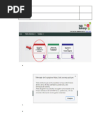 Manual de Usuario - SID SUNARP | PDF | Documento de identidad | Contraseña