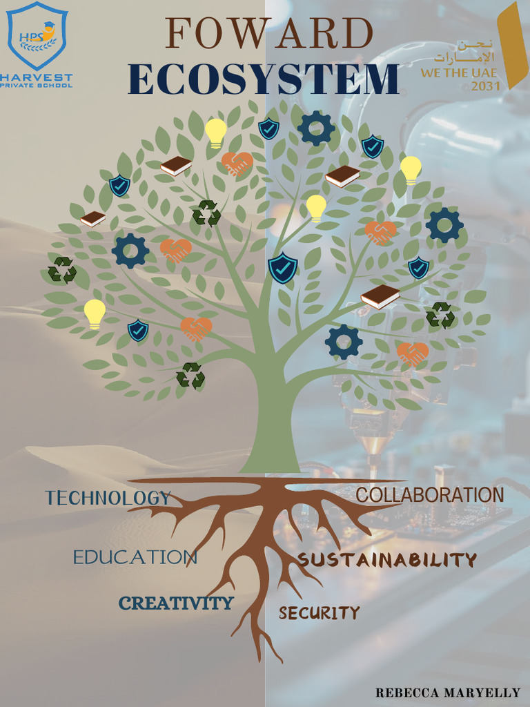 Foward Ecosystem | PDF