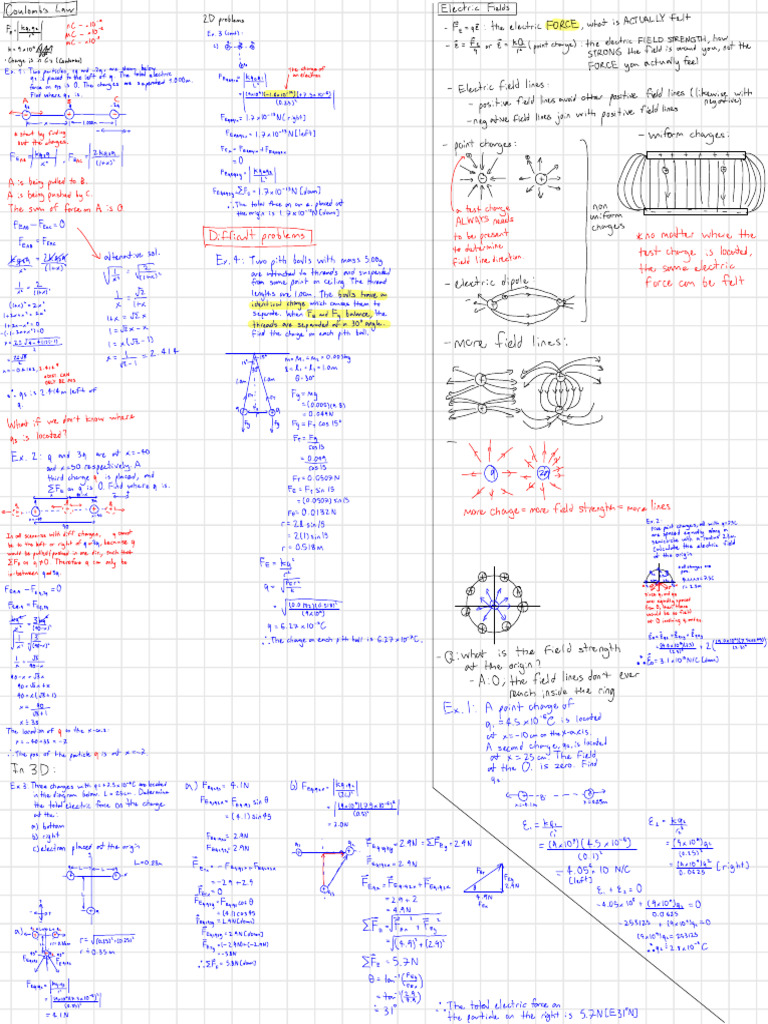 Physics 13 | PDF | Applied And Interdisciplinary Physics | Temporal Rates