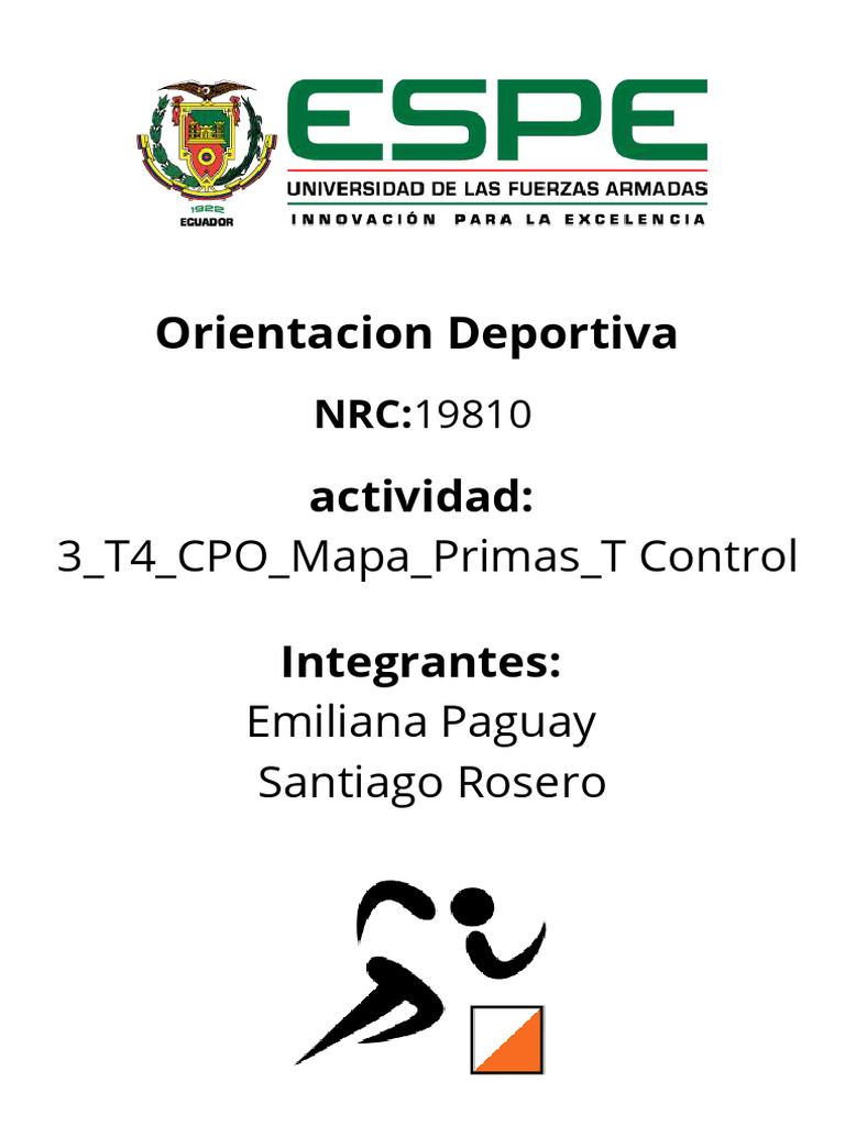 3 - T4 - CPO - Mapa - Primas - T Control-2 - Compressed | PDF