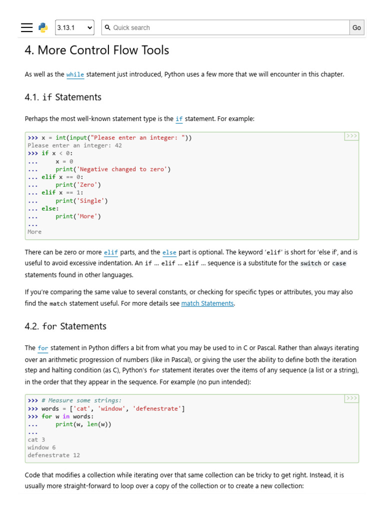 pdf24_converted (3) | PDF | Parameter (Computer Programming) | Control Flow