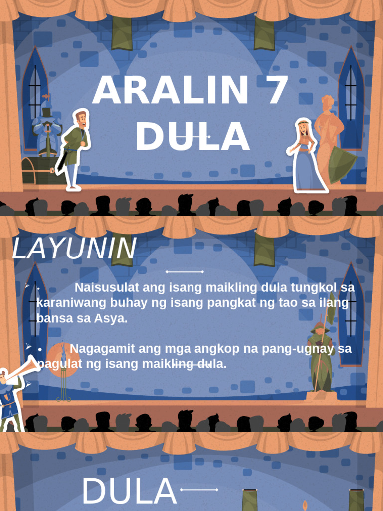 F9 Q2 Aralin 7 | PDF