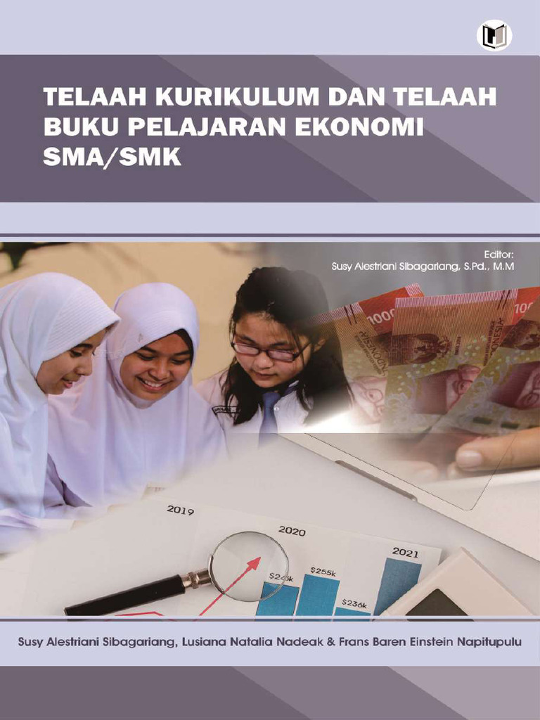 Telaah Kurikulum Dan Telaah Buku Pelajar 7b25e9ba | PDF