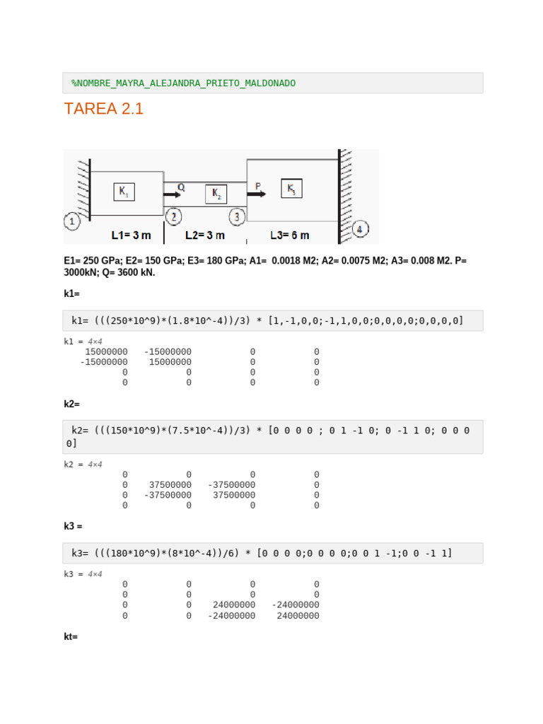 ESTRUTURA DEBER 2 | PDF