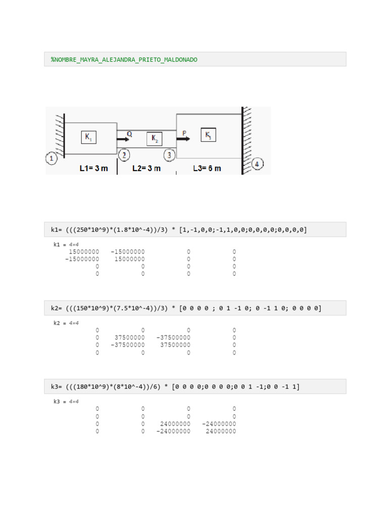 ESTRUTURA DEBER 2 | PDF