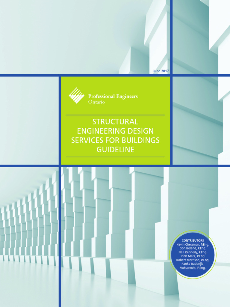 SEDSB2017 | PDF | General Contractor | Specification (Technical Standard)