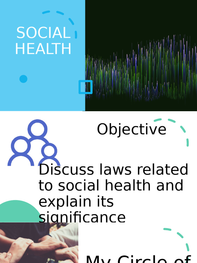 Social Health Laws and Their Impact | PDF | Pollution | Cybercrime