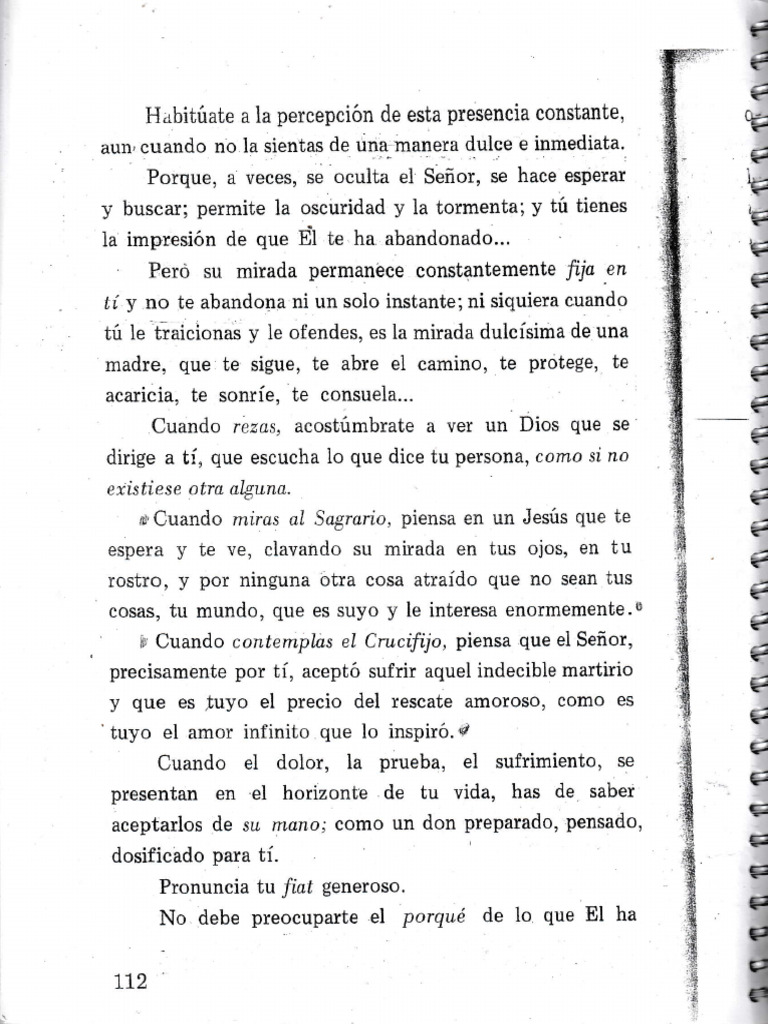 Libro P - 2 - 20240112 - 0001 | PDF | Concepciones de dios | Dios