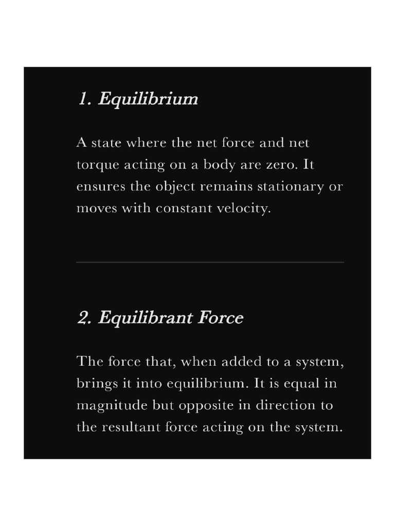 Mechanics Question Bank Solution | PDF