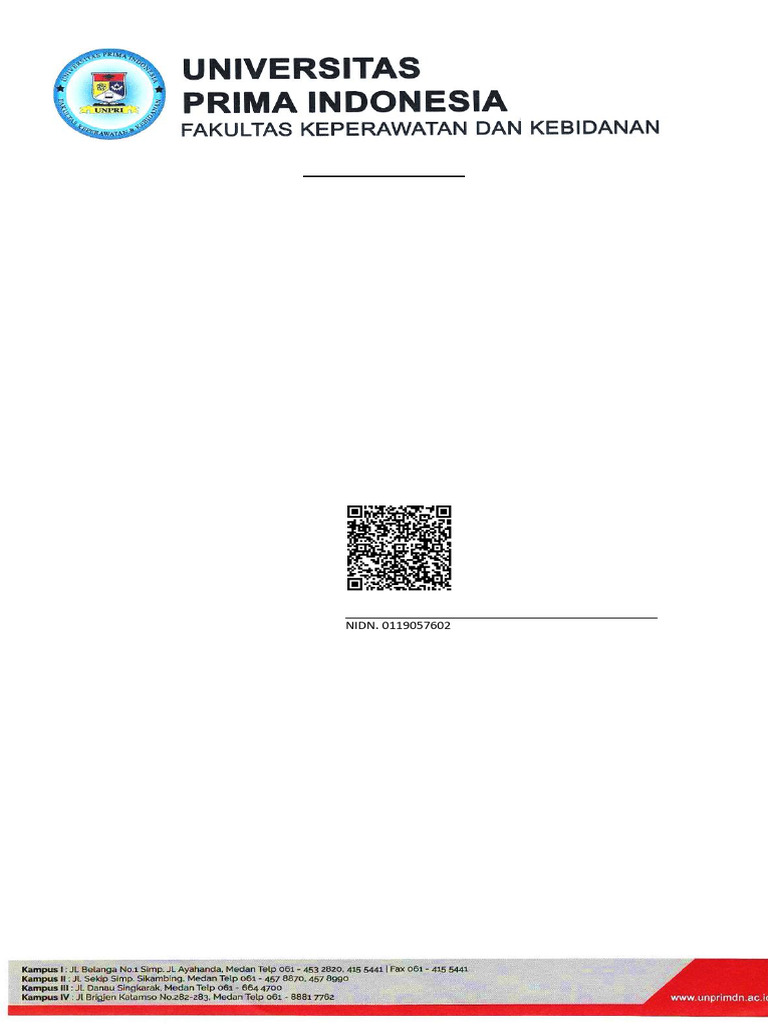 Rimna Rita Br Sinulingga | PDF