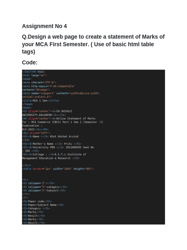 Assign4 Pdf Computing 