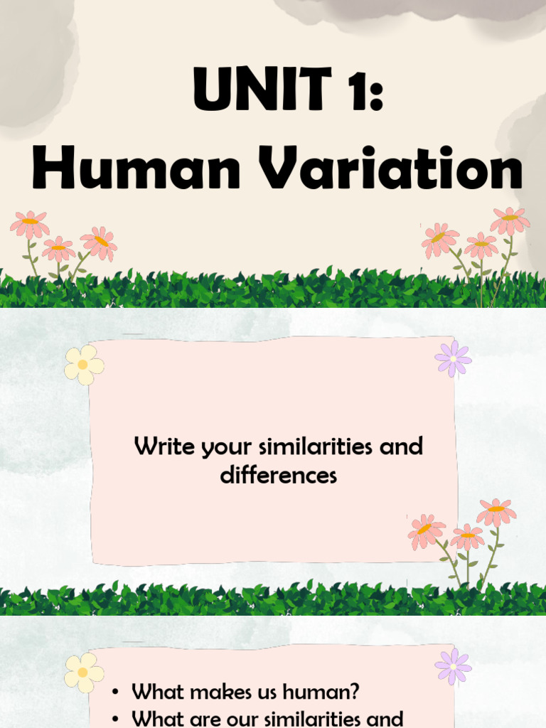 UCSP-1 | PDF | Gender | Gender Studies