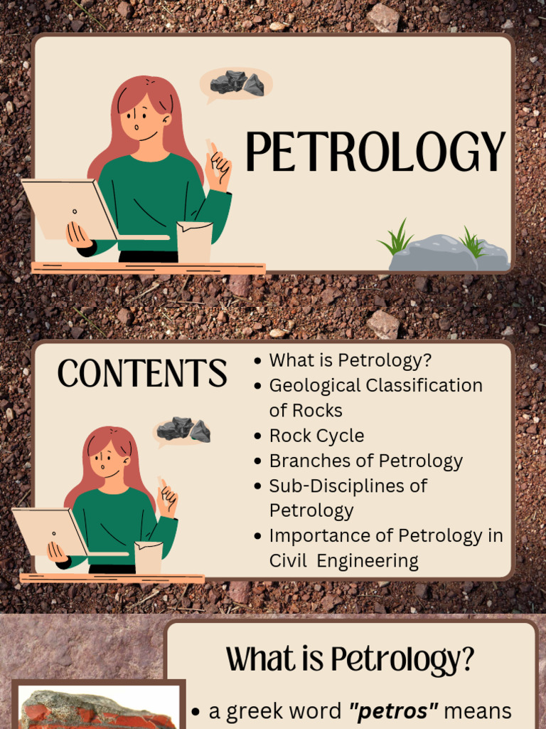 G2_Petrology_1 | PDF | Rock (Geology) | Igneous Rock