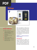 R4T-S Series Relay User's Guide | PDF | Relay | Electrical Wiring