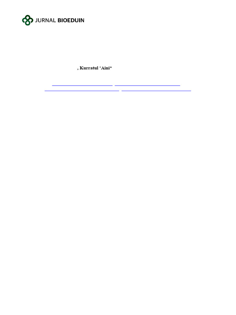 Aini Et Al 2024 - Ags-Analysis of Metacognitive Skills Through Guided ...