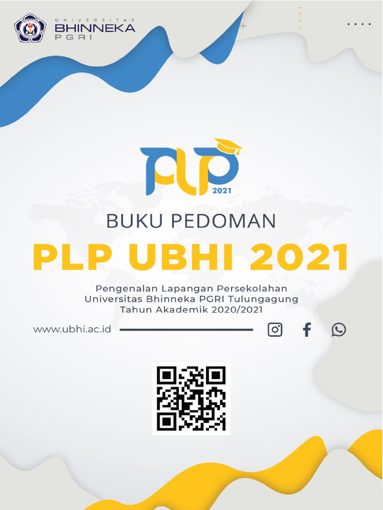 Buku Pedoman PLP | PDF