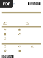 Lumo Seat Plan V10 | PDF