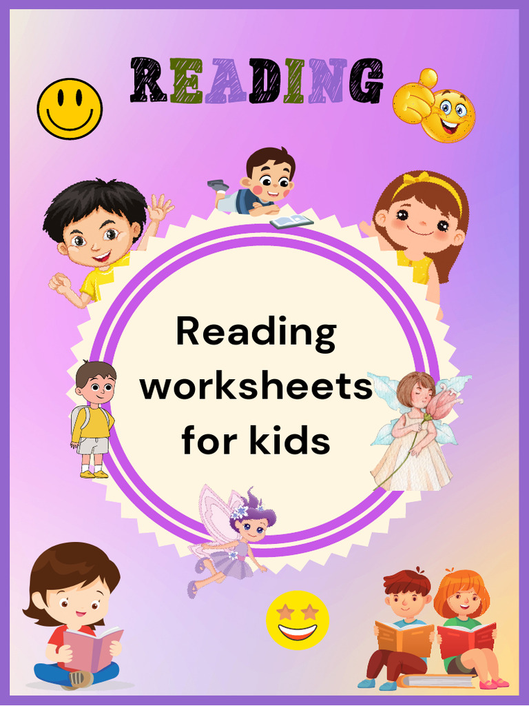 A396 - Preschool Reading Worksheets | PDF | Orange (Fruit) | Fly