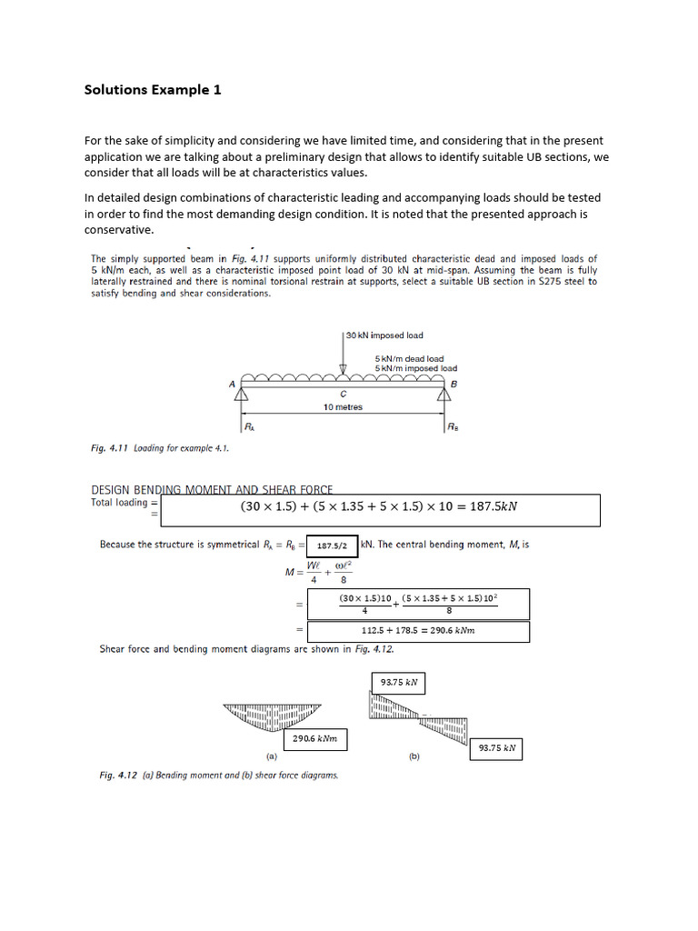 Example 1 | PDF